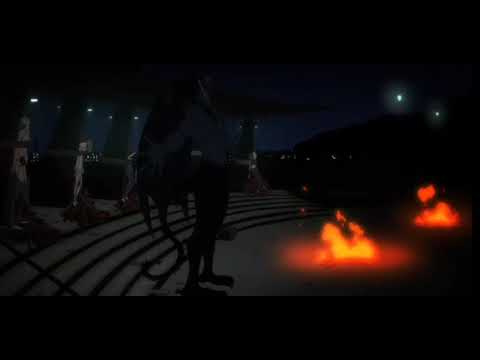 devilman cries (sad scene in devilman crybaby) #devilmancrybabyedit ...