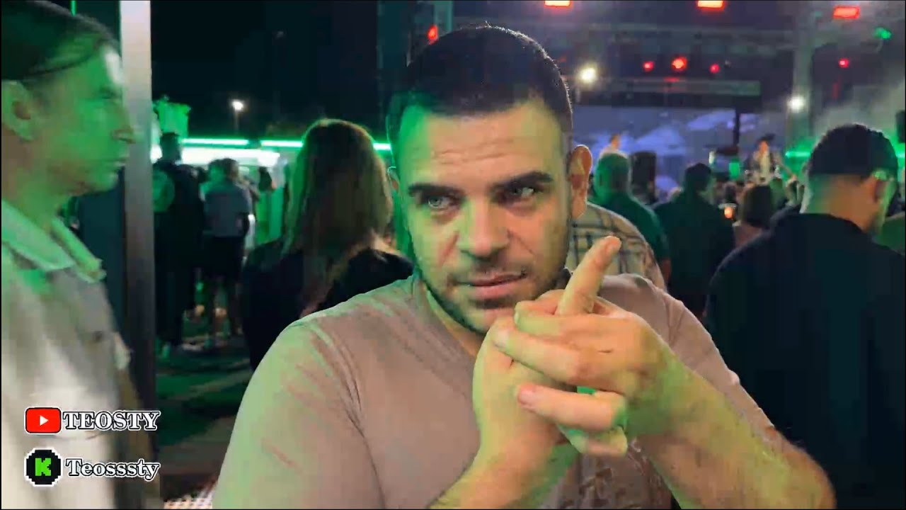 TEOSTY ΕΦΑΓΕ ΔΑΧΤΥΛΟ ΑΠΟ ΓΙΑΤΡΟ ΚΑΙ ΤΟΥ ΑΡΕΣΕ?!? | @Teostyyy - YouTube