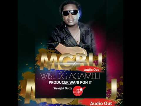 Mgbu - Wise DG[Agameli]