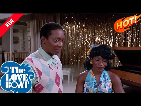 The Love Boat 1976🌸🌸 Forties Fantasy | NEW TODAY | The Love Boat🌸🌸Full 720p The Love Boat 1976