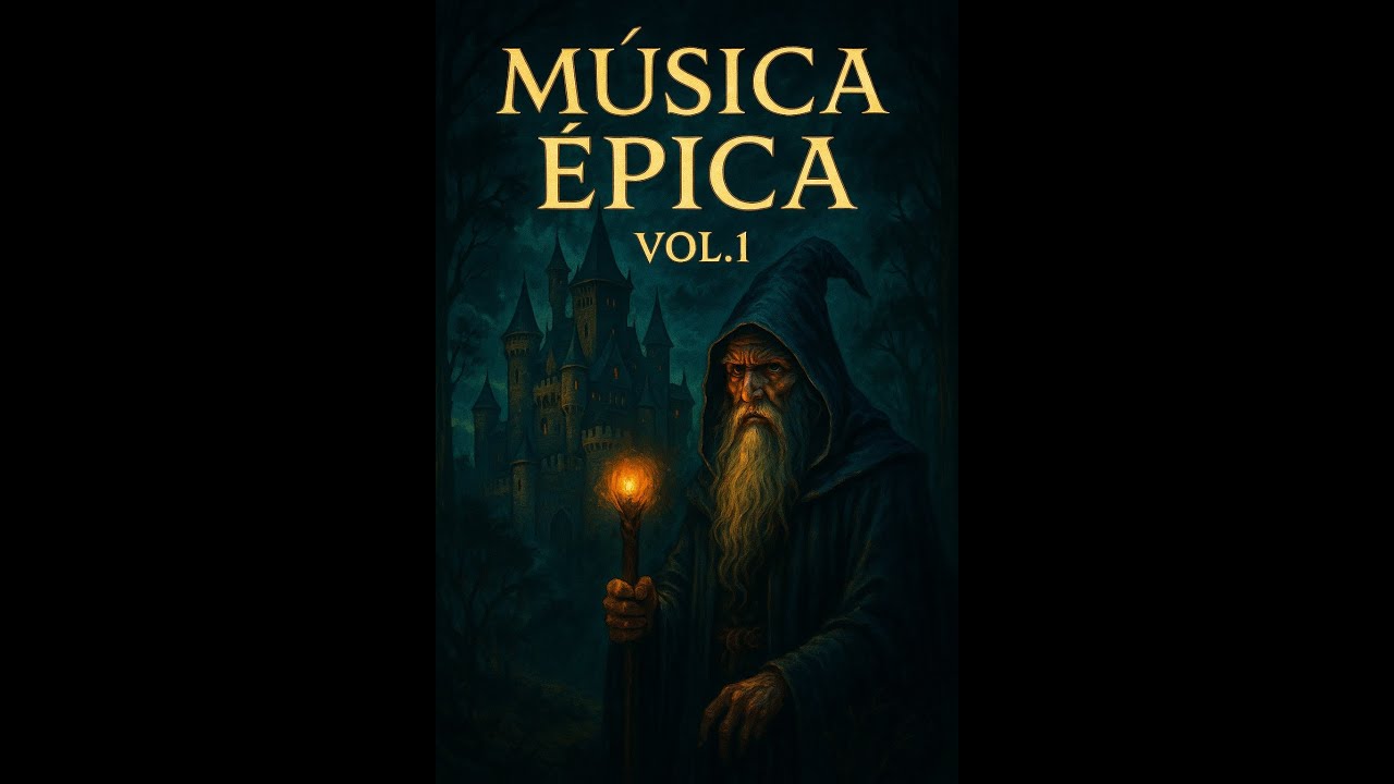 Música Epica Vol 1 - YouTube