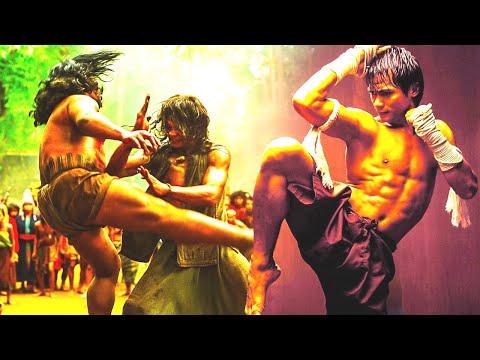 After His Parents Were BRUTALLY Killed, Ultra-skilled Tony Jaa Sets EPIC Tale Of Revenge-Movie Recap