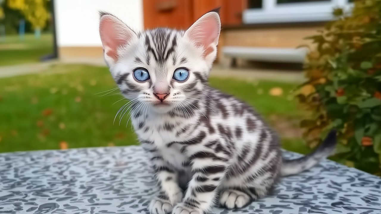 [IF YOUR CATS ARE HOME ALONE] EXTREMELY Relaxing Cat Music 😸 Music For ...