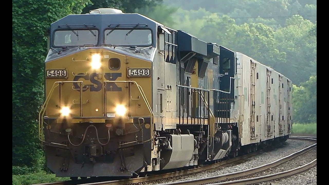 Tropicana Orange Juice Train in Relay 🍊 - YouTube