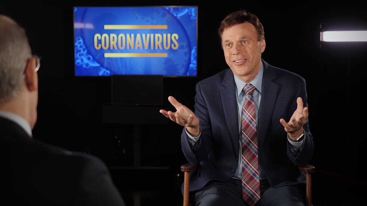 The Best Coronavirus Prevention with Doug Batchelor and Dr Neil Nedley ...