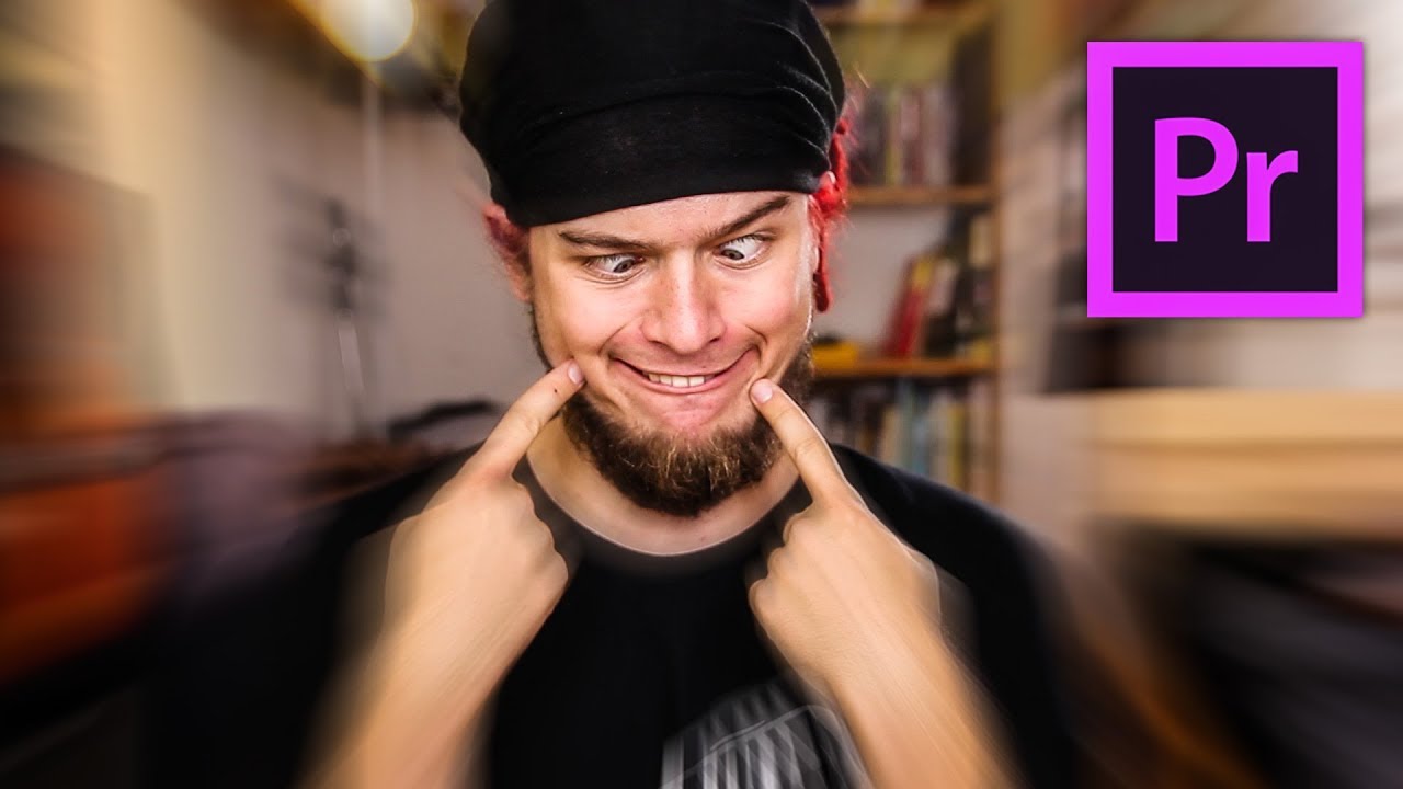 Ganz einfach ANIMIEREN mit KEYFRAMES! - Quicktipp - YouTube