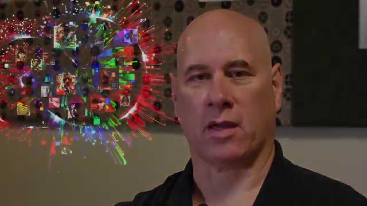 Peter Olsen - Course Director @ Full Sail University - YouTube