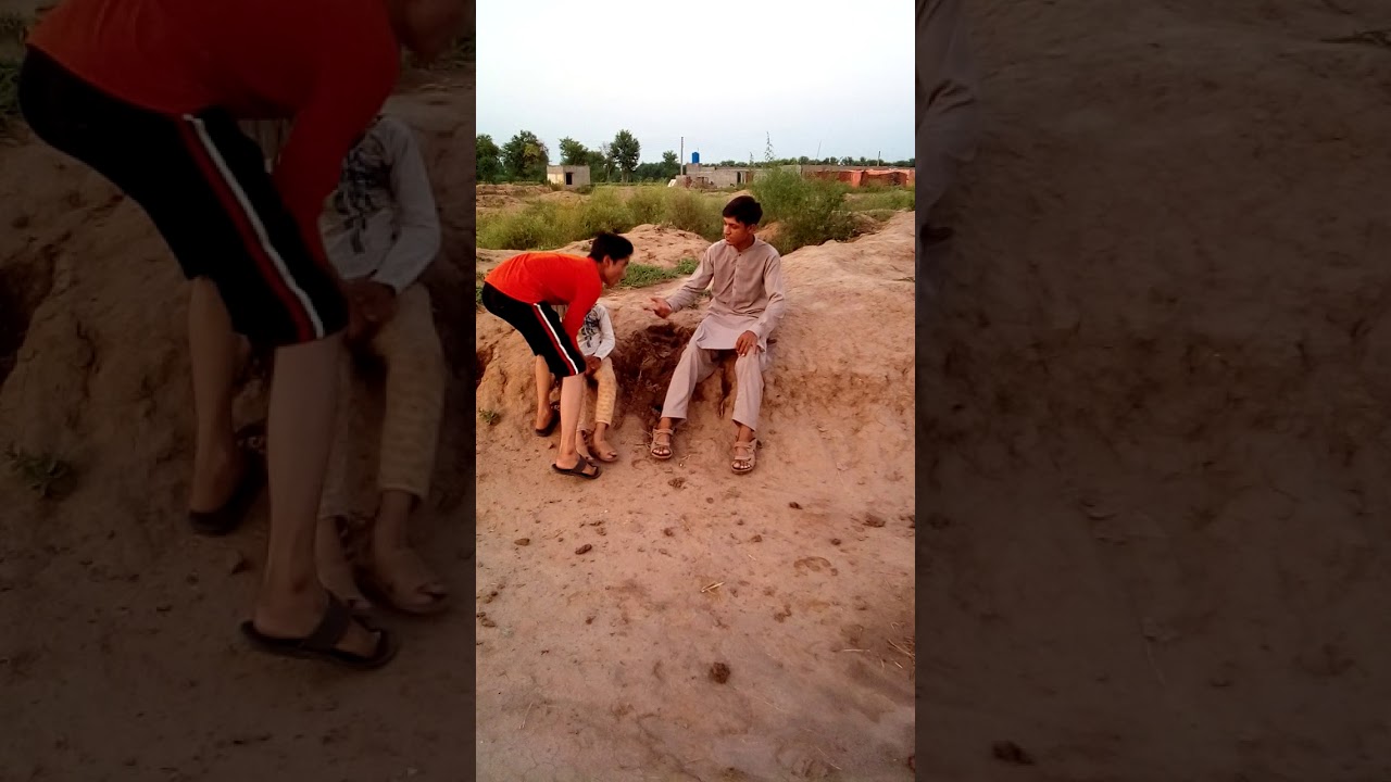 New mr.fasu team 07 funny video 2020 - YouTube