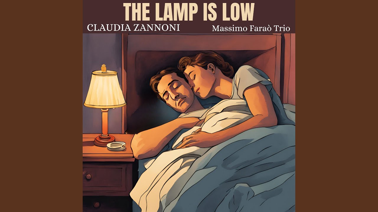 The lamp is low - YouTube