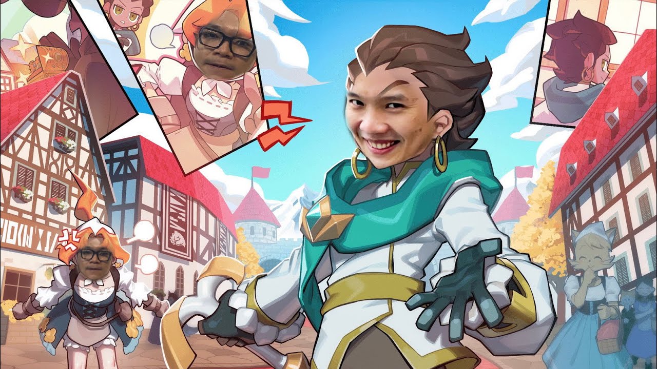 Proc Guide , Rank Và Cách Combo - Hưng Máy Khâu Smash Legends - 6/11 ...