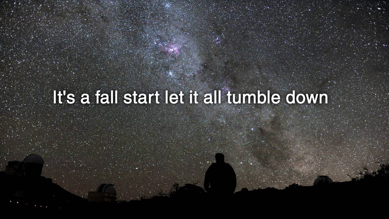 Avicii And Martin Garrix Gravity Lyrics Youtube