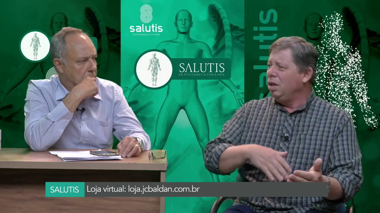Quem foi o criador das Constelações Familiares Bert Hellinger? - YouTube
