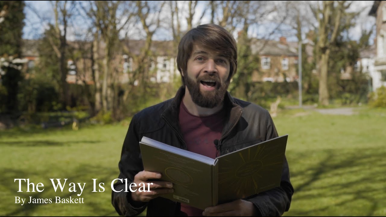 The Way Is Clear - YouTube