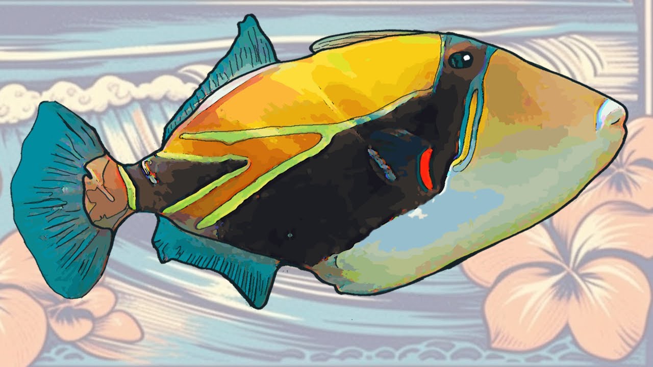 Take a 'Behind the Scenes' look at how Uncle Hawaii designs are made ...