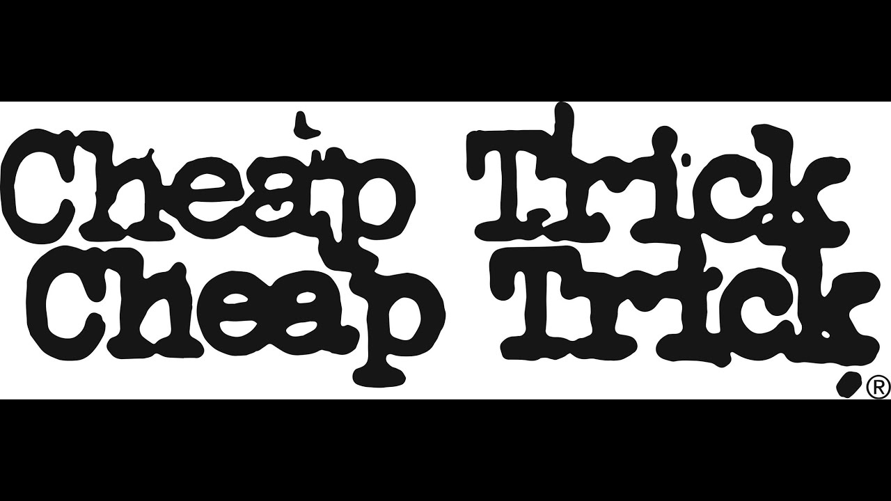 New CHEAP TRICK Book AMERICAN STANDARD! Author ROSS WARNER! - YouTube