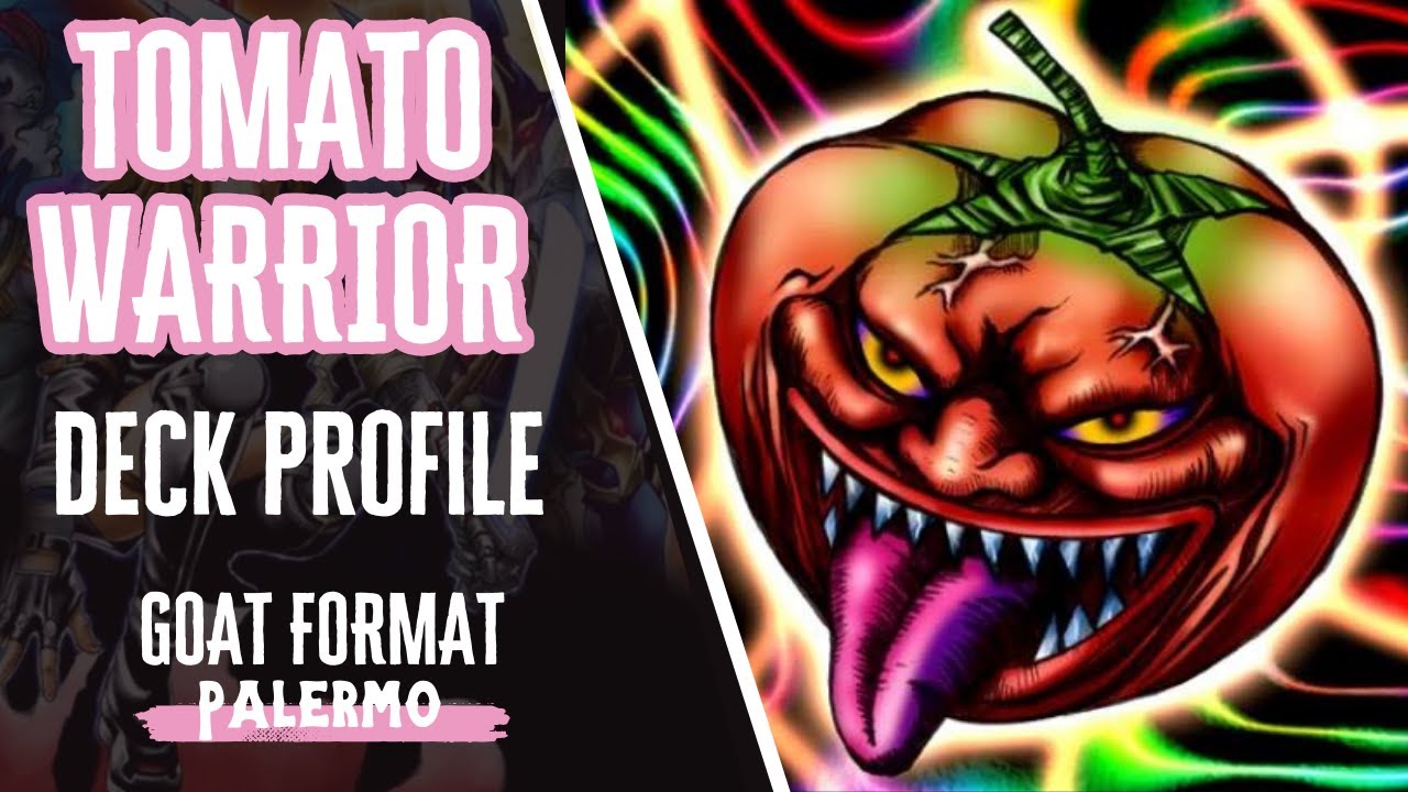 1ST PLACE TOMATO WARRIOR - DAVIDE QUARTIERI - GOAT FORMAT REGIONAL ...