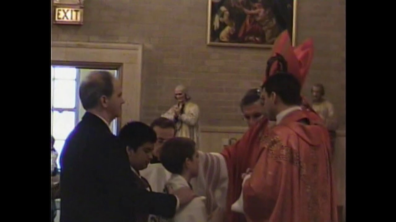 Patrick Wille confirmed March 8 2009 - YouTube