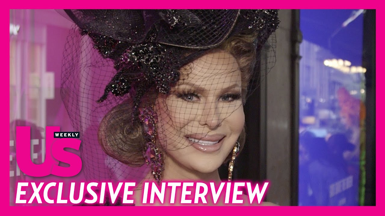 'RuPaul's Drag Race All Stars' Season 7: Trinity the Tuck Was Most ...