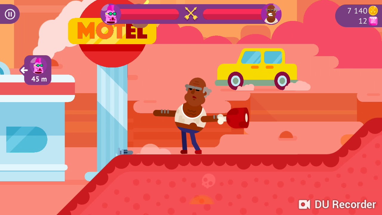 Bowmaster ep 1 s1 - YouTube