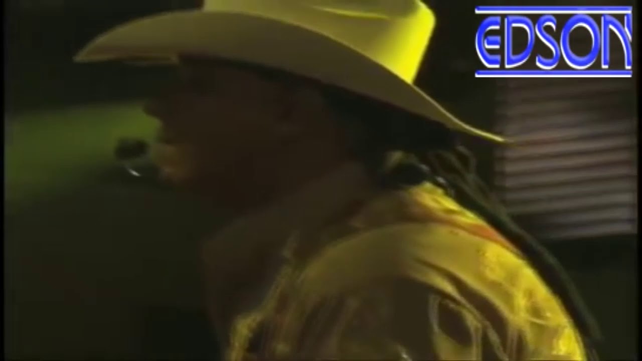 compadre del alma BRONCO - YouTube