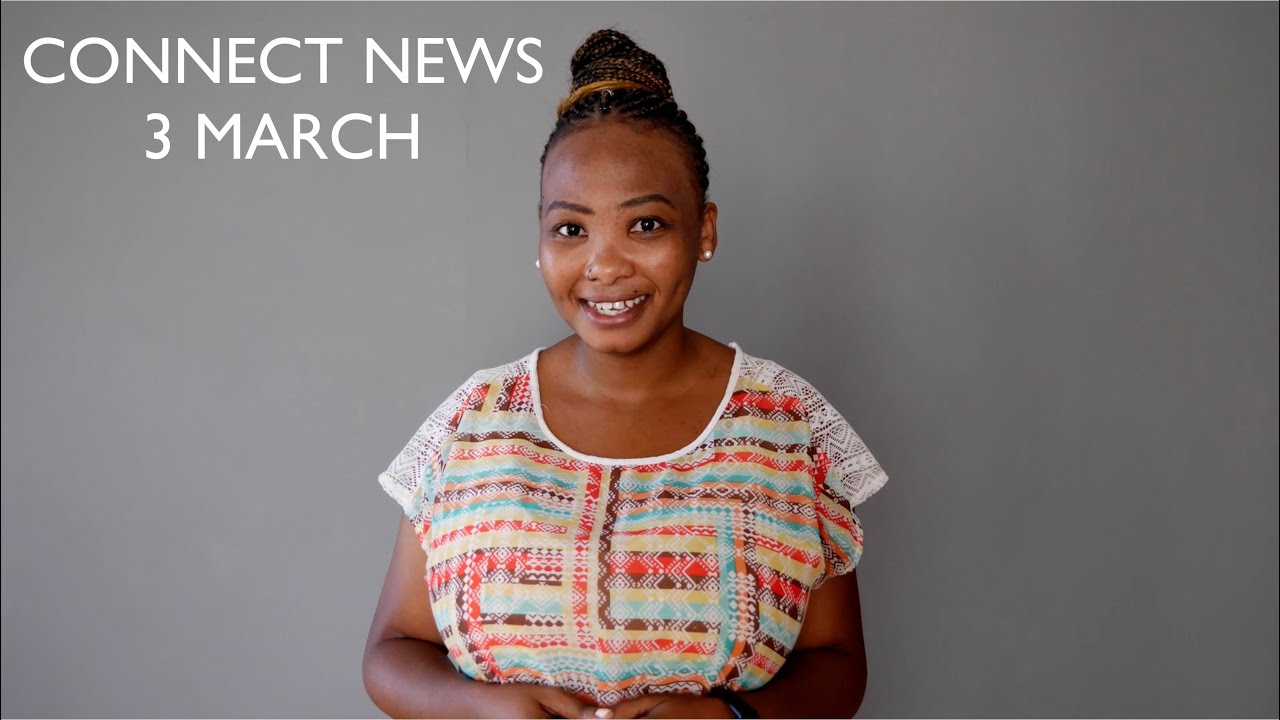 Connect News: March 03 - YouTube