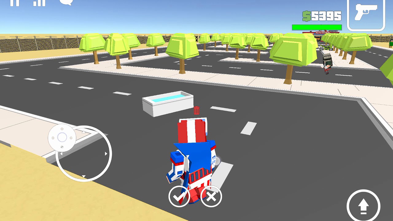 CUBIC SANDBOX VIDEO (EDITTED) - YouTube