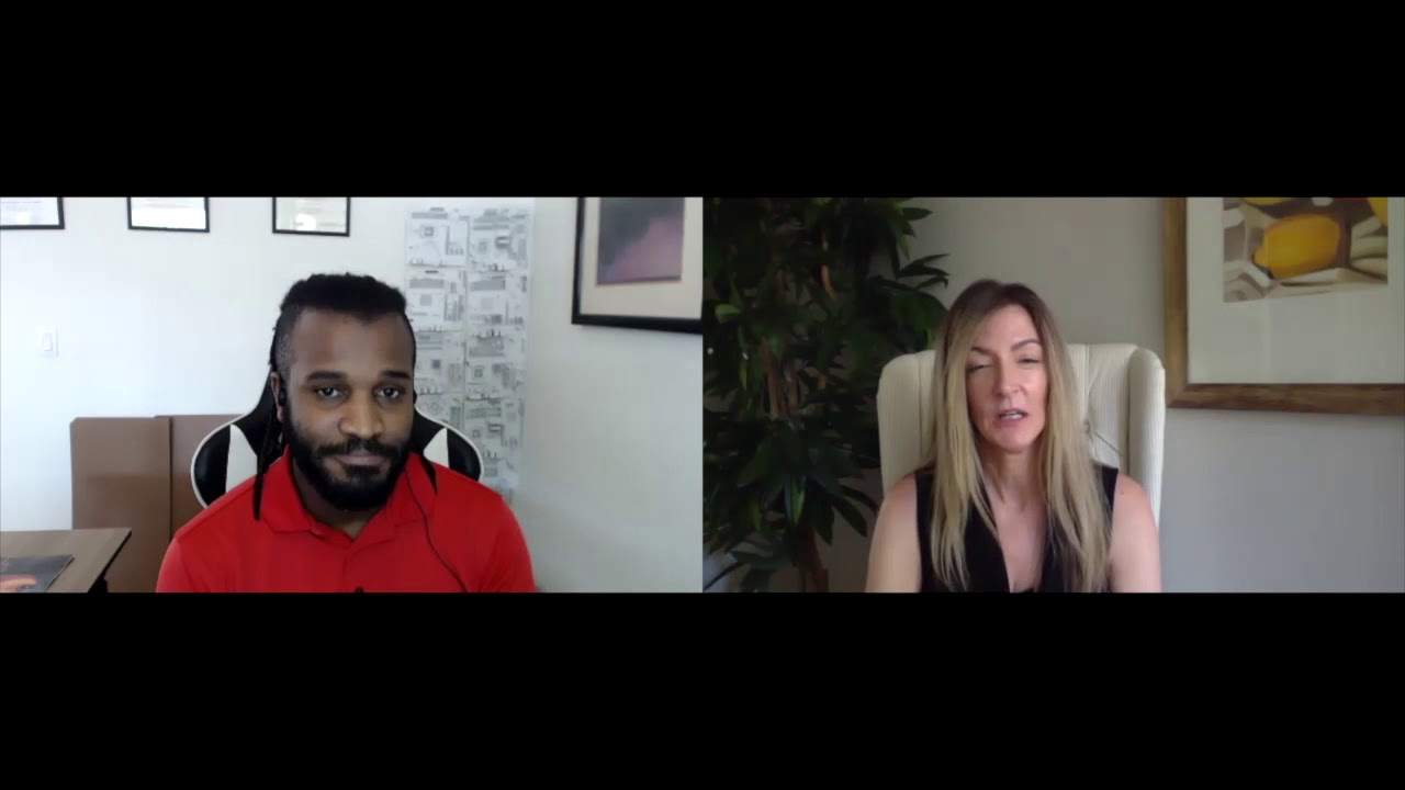 #Collaboration Conversations S1 E3: Kevin Clemons - Au Technology ...