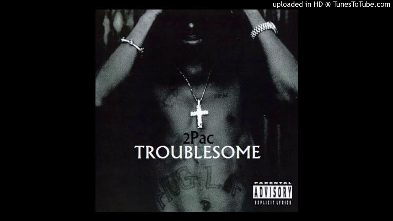 Troublesome [I Can Make It (Tj Johnson Band SimpelSampel)] - YouTube