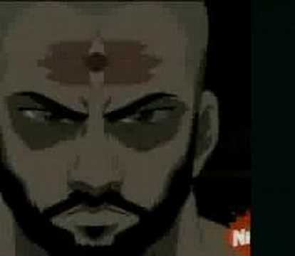 COMBUSTION MAN - YouTube