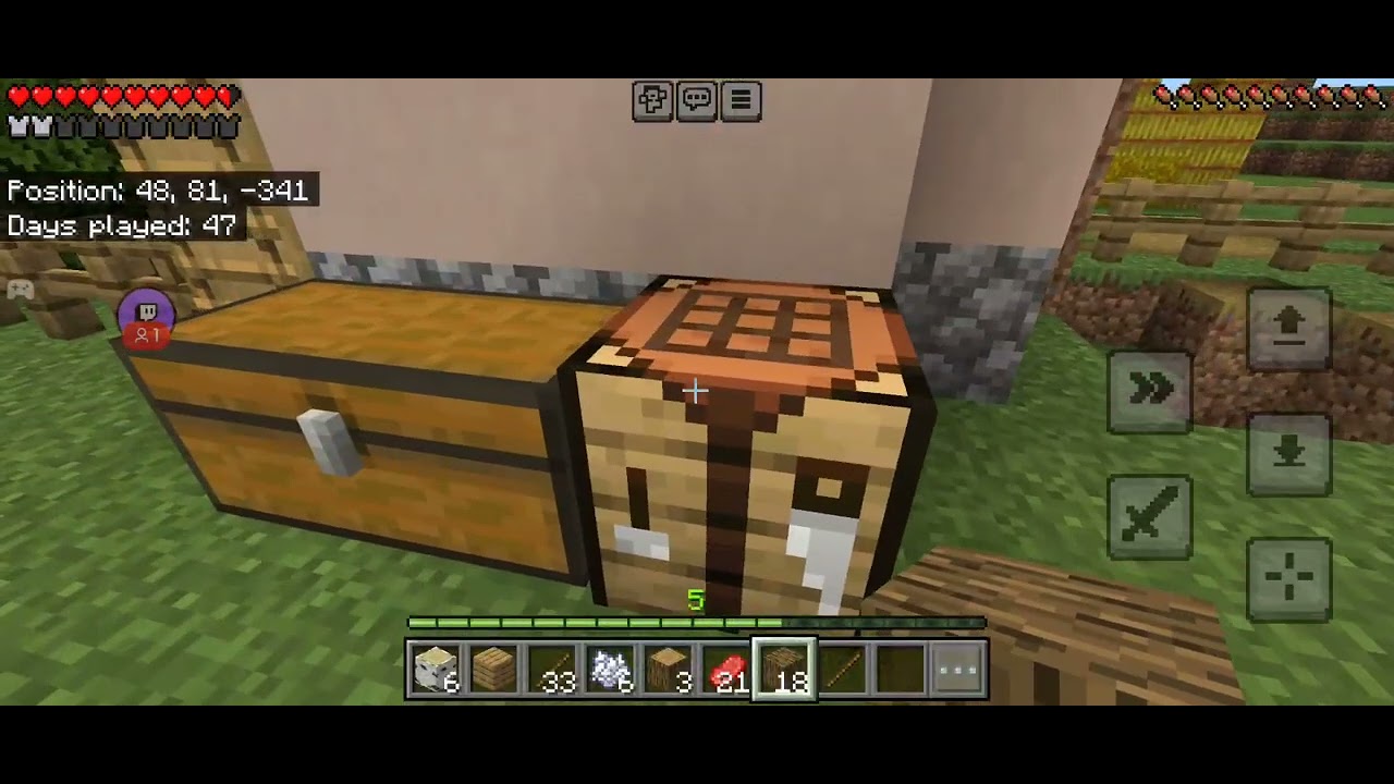 Mine mine craft sunday - YouTube