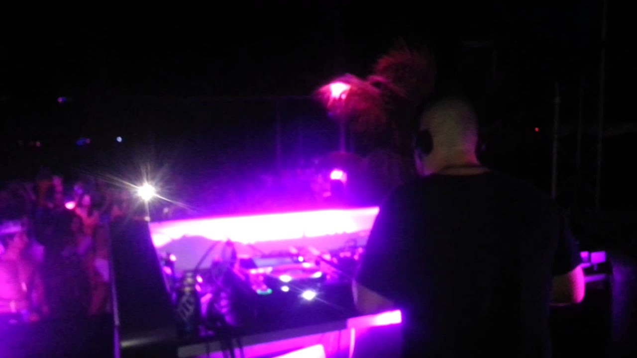 Ricardo Garduno at "SUNJAM 2015" Utila, Honduras. Part 1 - YouTube