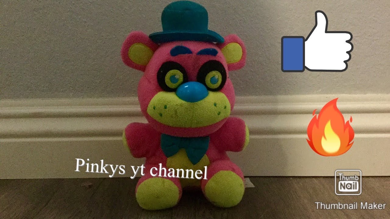 Pinky’s yt channel - YouTube