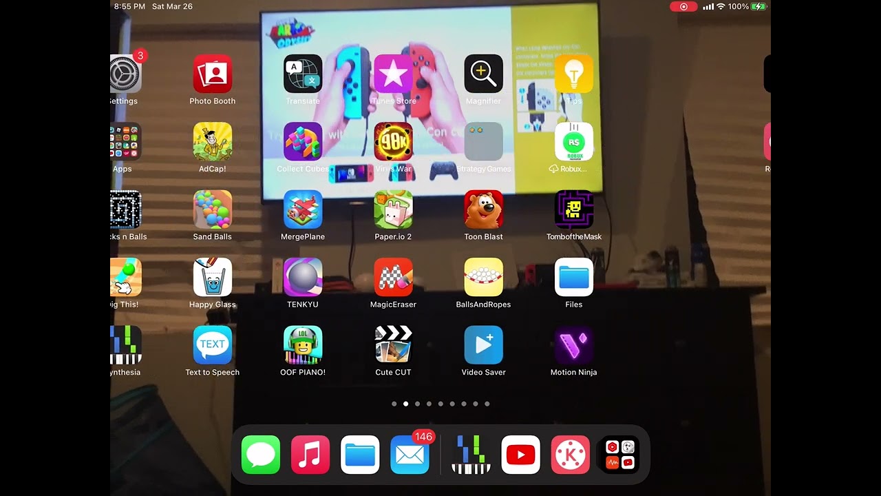 How To Make Does Respond On KineMaster/YouTube - YouTube