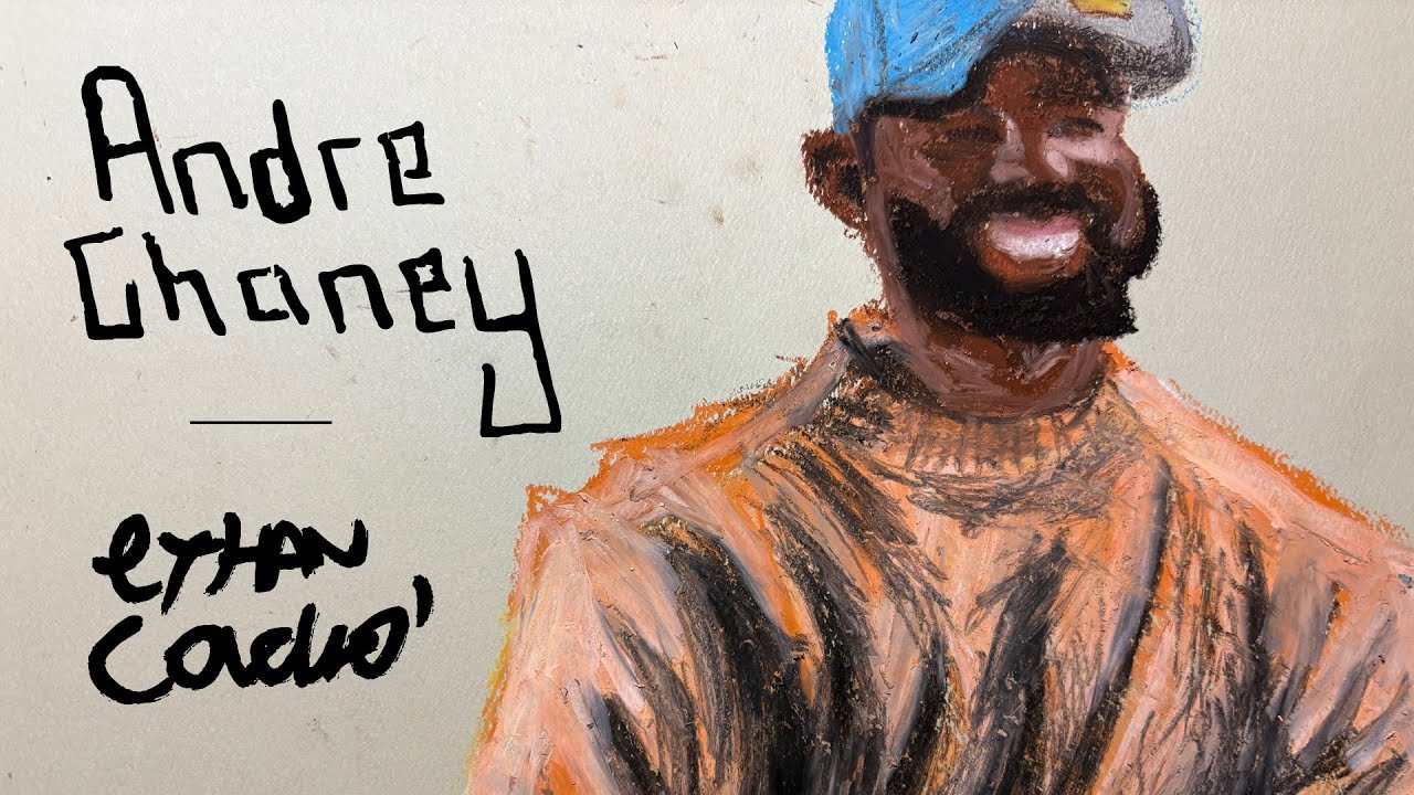 Andre Chaney interview 021525 - YouTube