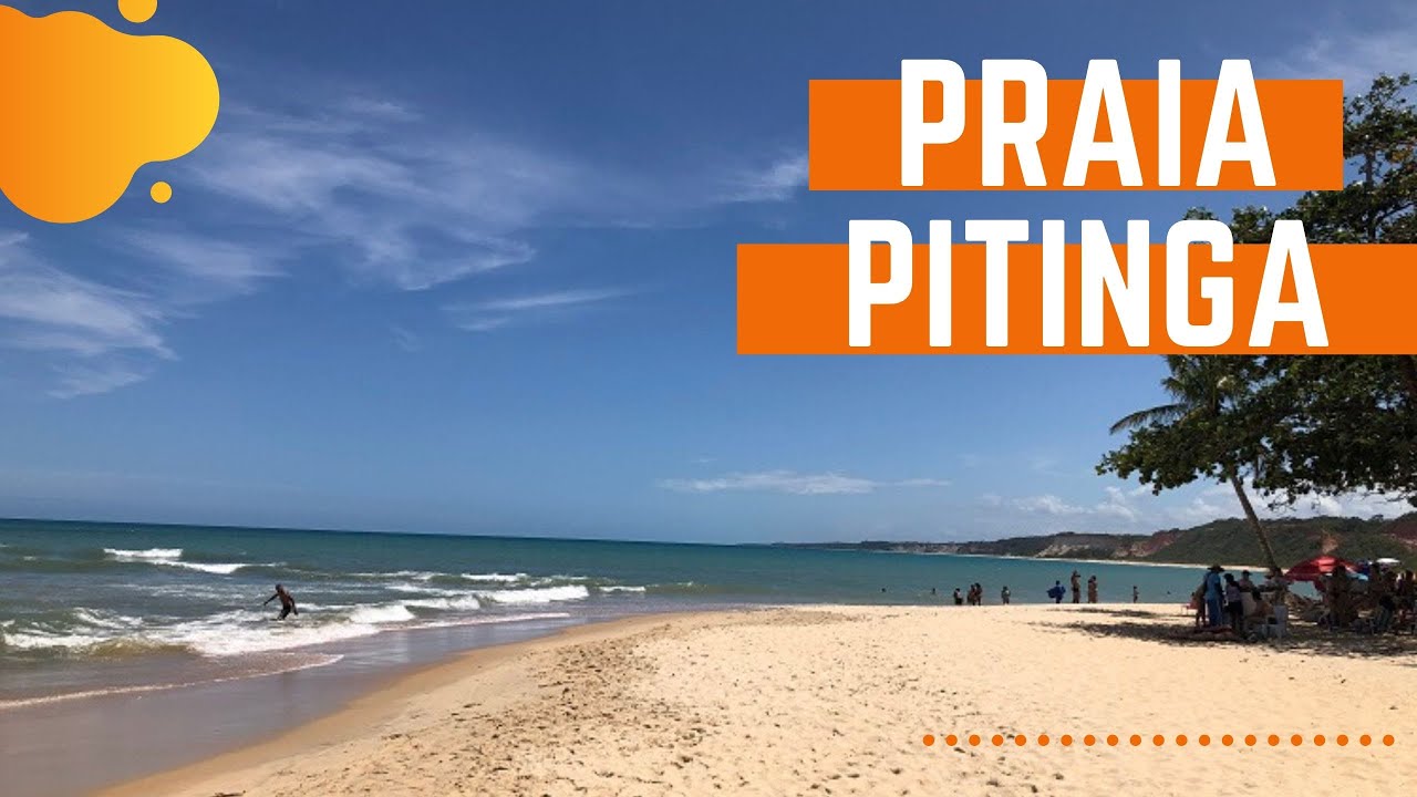 PRAIA DE PITINGA: Tudo o que você precisa saber sobre uma das mais ...
