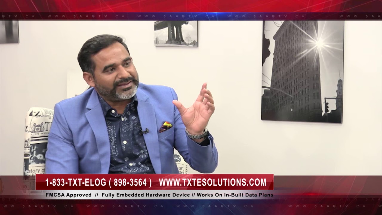 TXT ELD Interview Intoduction of ELD - YouTube