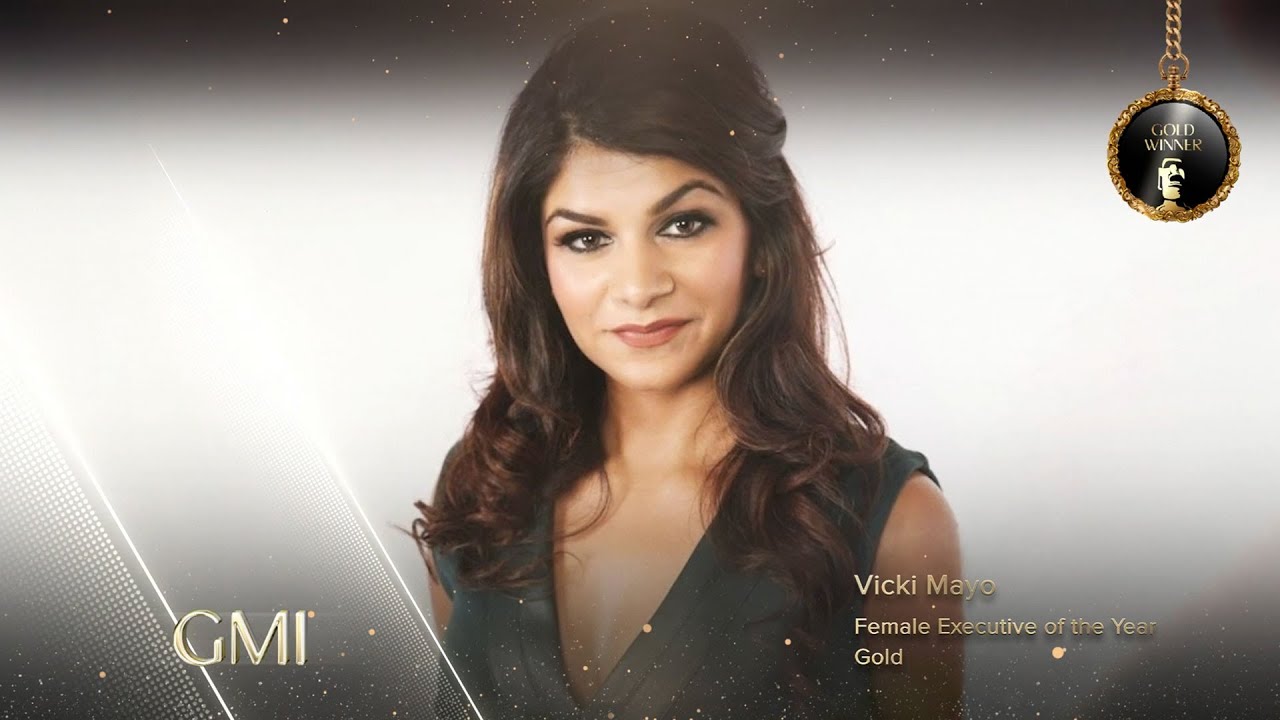 GMI - 2023 TITAN Women In Business Awards Season 1 - YouTube