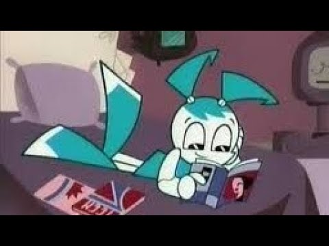 Jenny Wakeman - Prom Queen (AI Cover)~XJ9 - YouTube