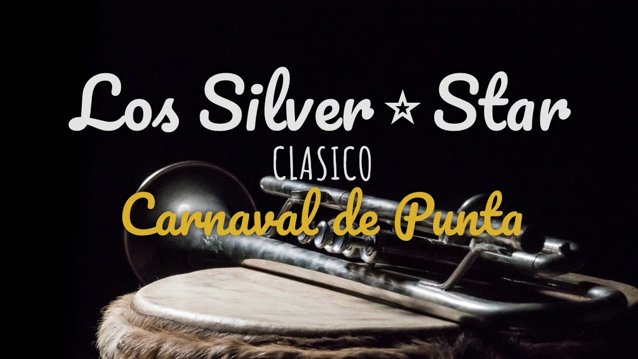 Los Silver Star - Carnaval de Punta (Honduras) - YouTube