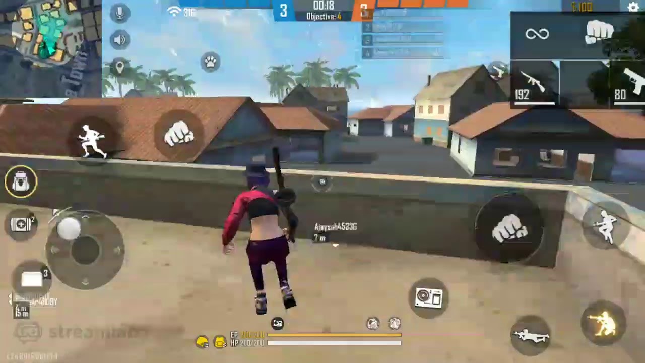 please subscribe my channel to make mor games please support me - YouTube