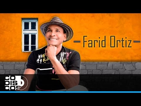 Despacito Linda, Farid Ortiz - Audio