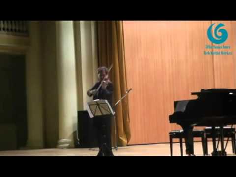 Tiflis Yunus Emre Türk Kültür Merkezi, Cihat Aşkın Konseri