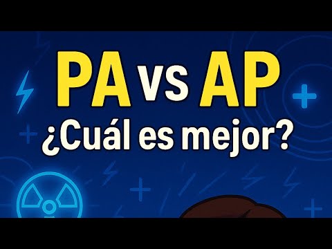 PA vs AP en radiografías de tórax | Radiología Explicada - YouTube