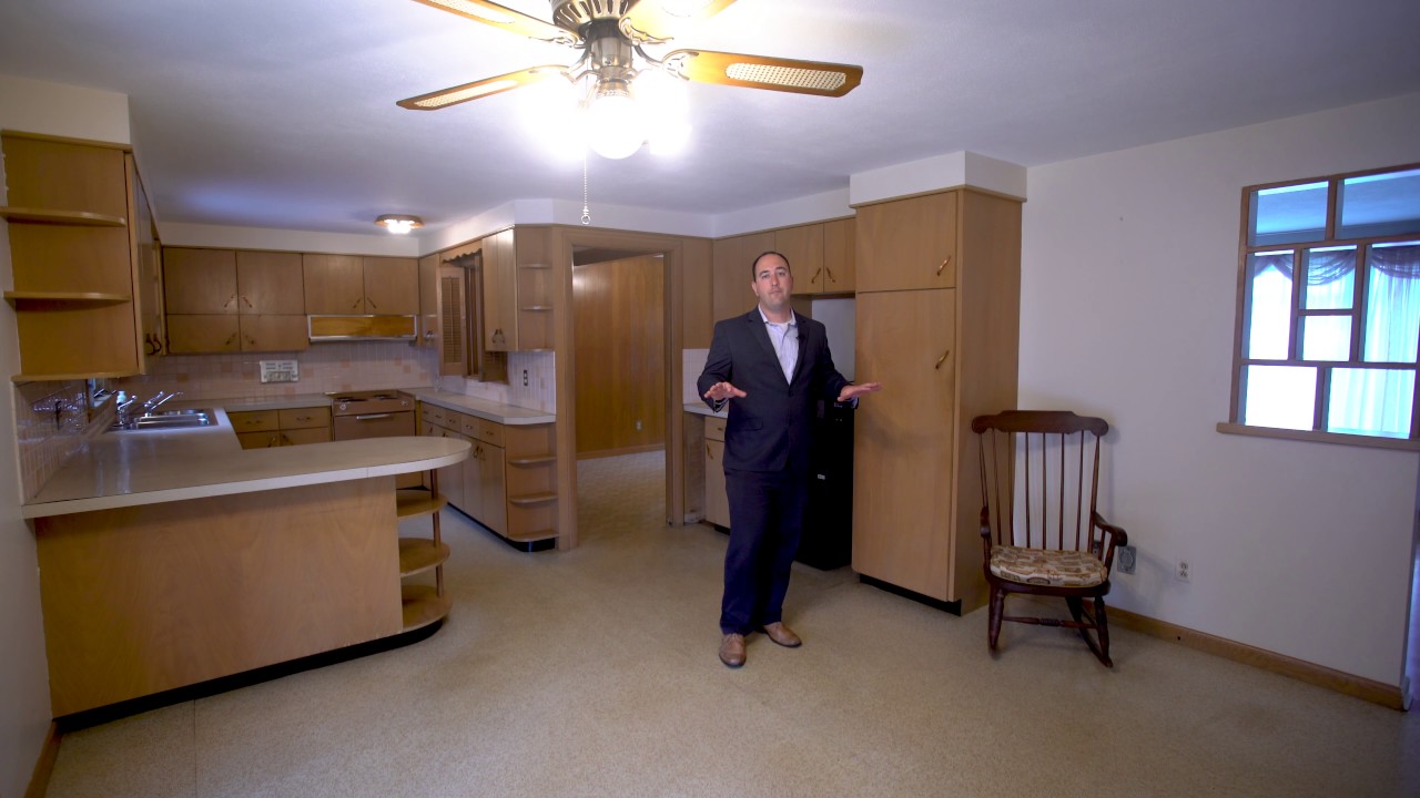 11 Richard Eger Dr Holyoke, Ma. 01040 - YouTube