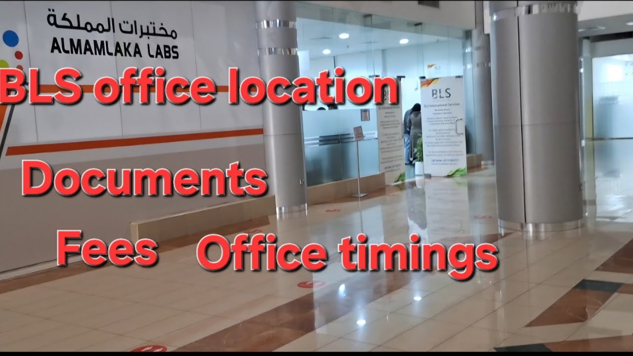 indian passport renewal office/BLS office Dubai/fees ..#dubai# ...