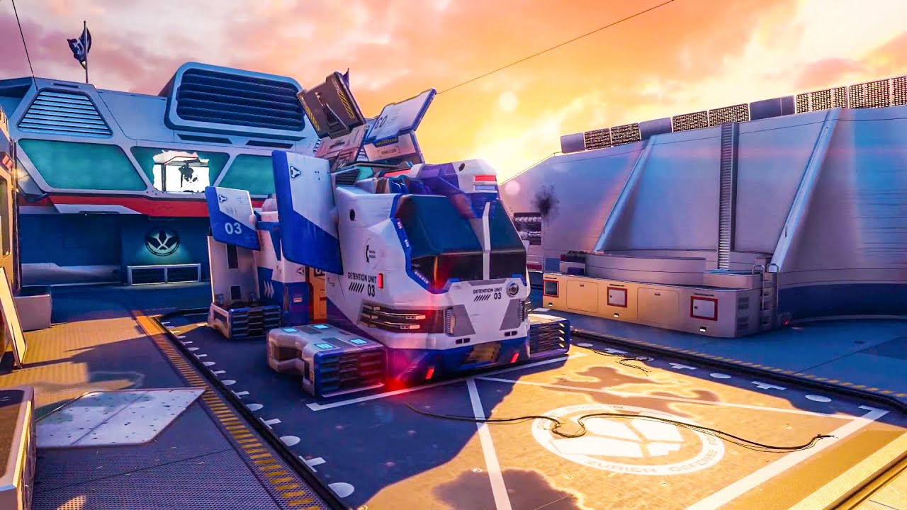 DAS IST SKYJACKED!! (Hijacked VS. Skyjacked Awakening DLC) - YouTube