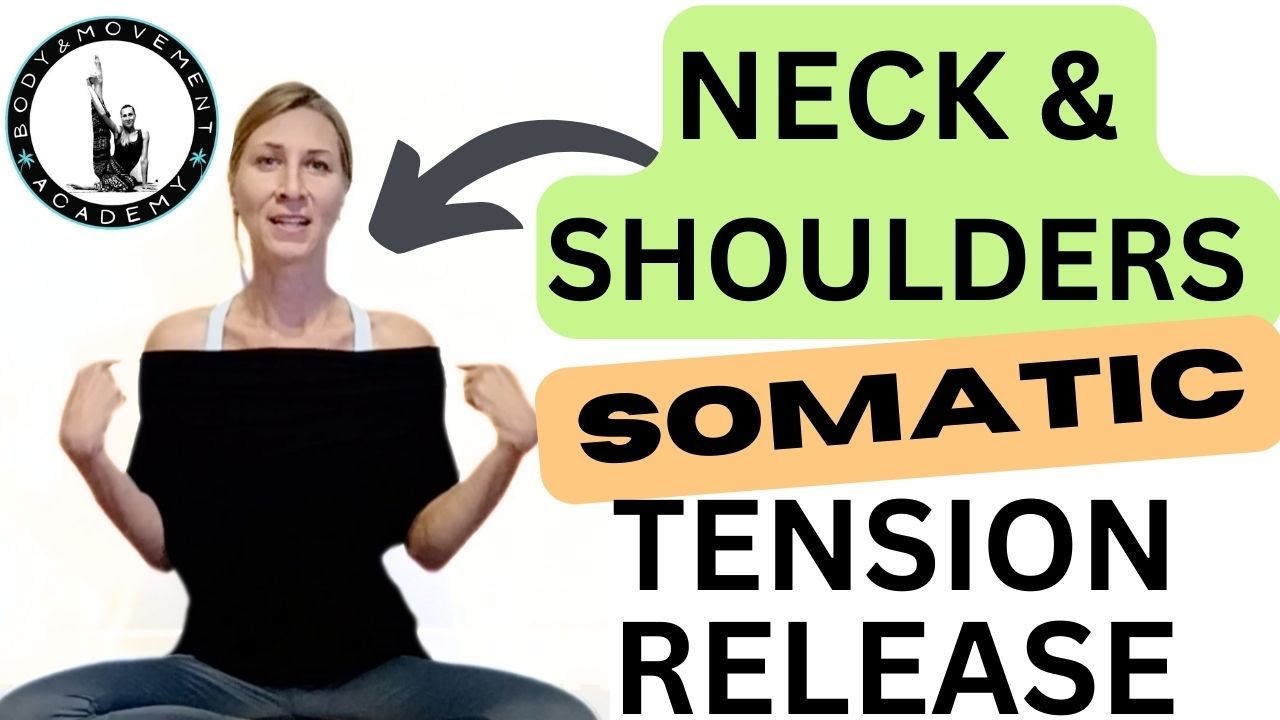 TAKE THE LOAD OFF your SHOULDERS ! - YouTube