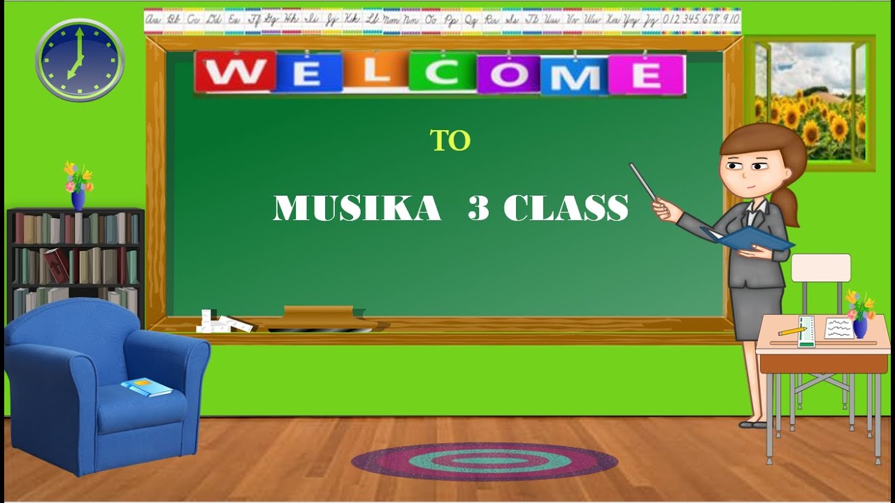 Mabilis At Mabagal Na Awitin - mabilis galaw