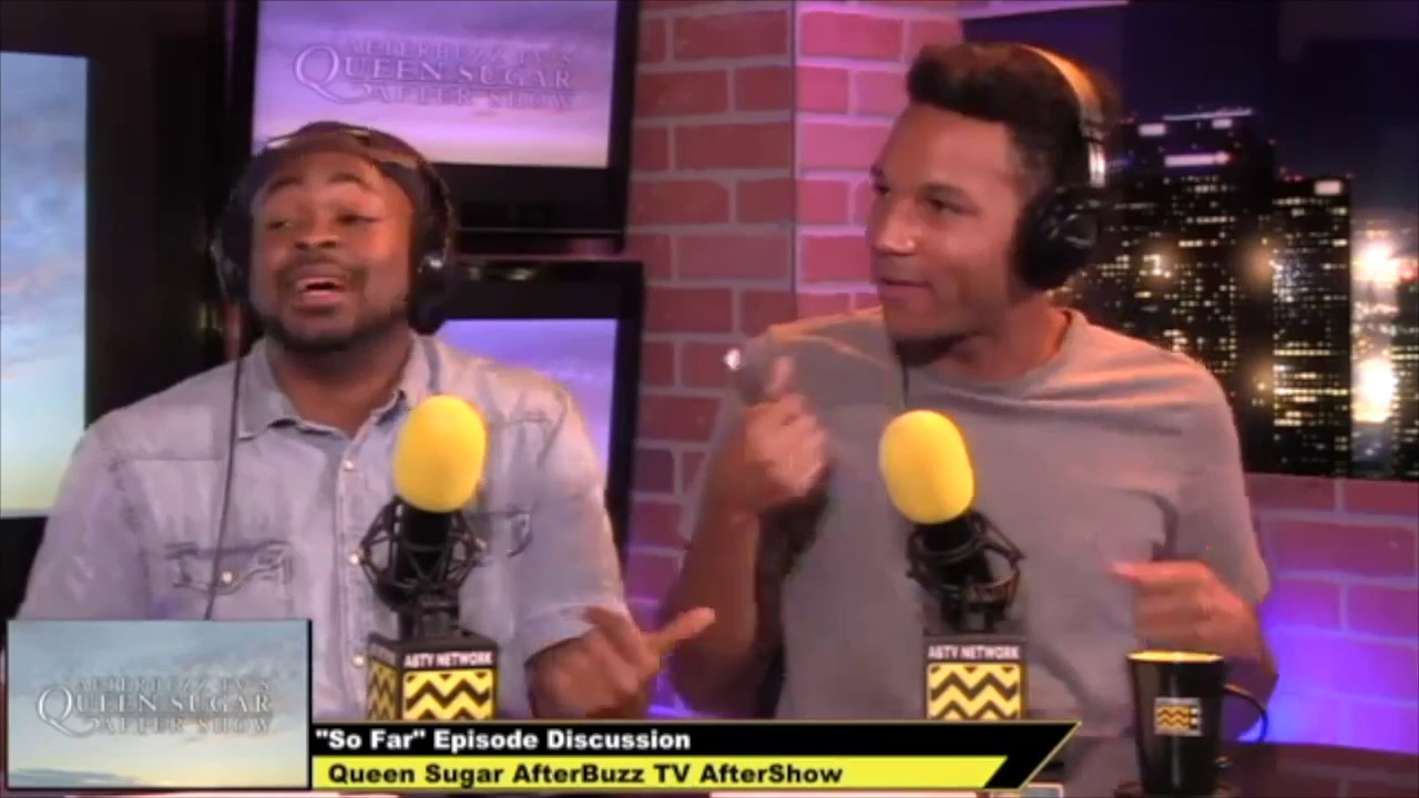 Omari Bailey Host Reel - YouTube