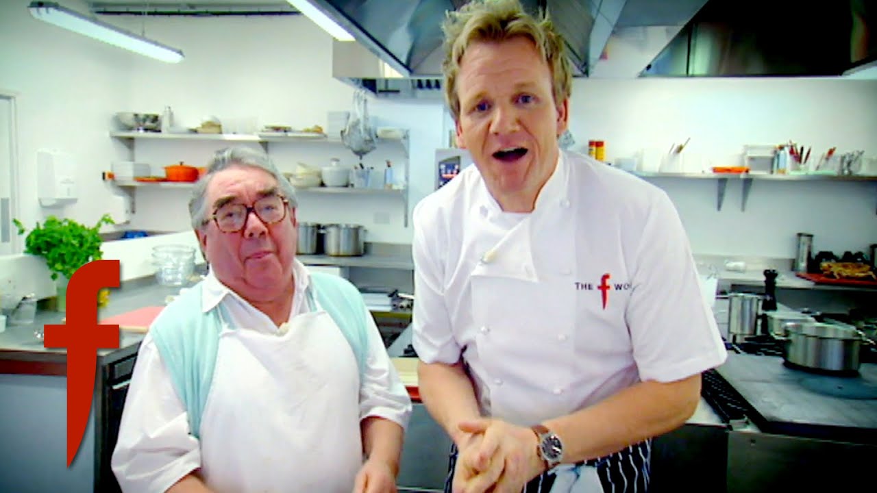 Gordon Ramsay's The F Word Season 3 Episode 2 | Extended Highlights 2 ...